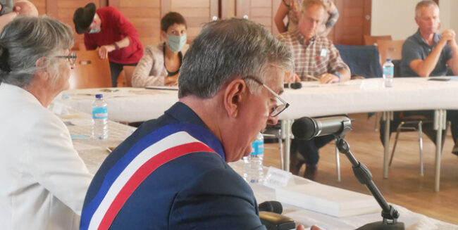 Accueil - Mairie de Clohars-Carnoët