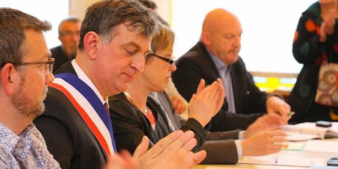 Conseil municipal le mercredi 14 mai 2025 - Mairie de Clohars-Carnoët